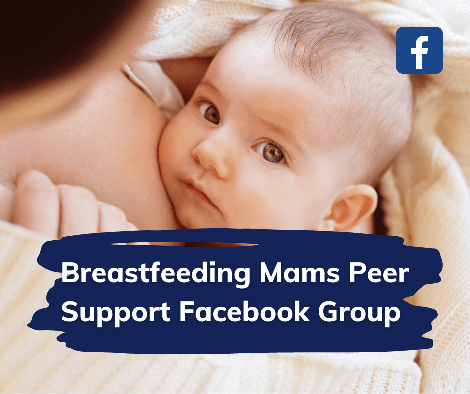 Join our Breastfeeding Mams Newcastle Peer Support Facebook Group ...