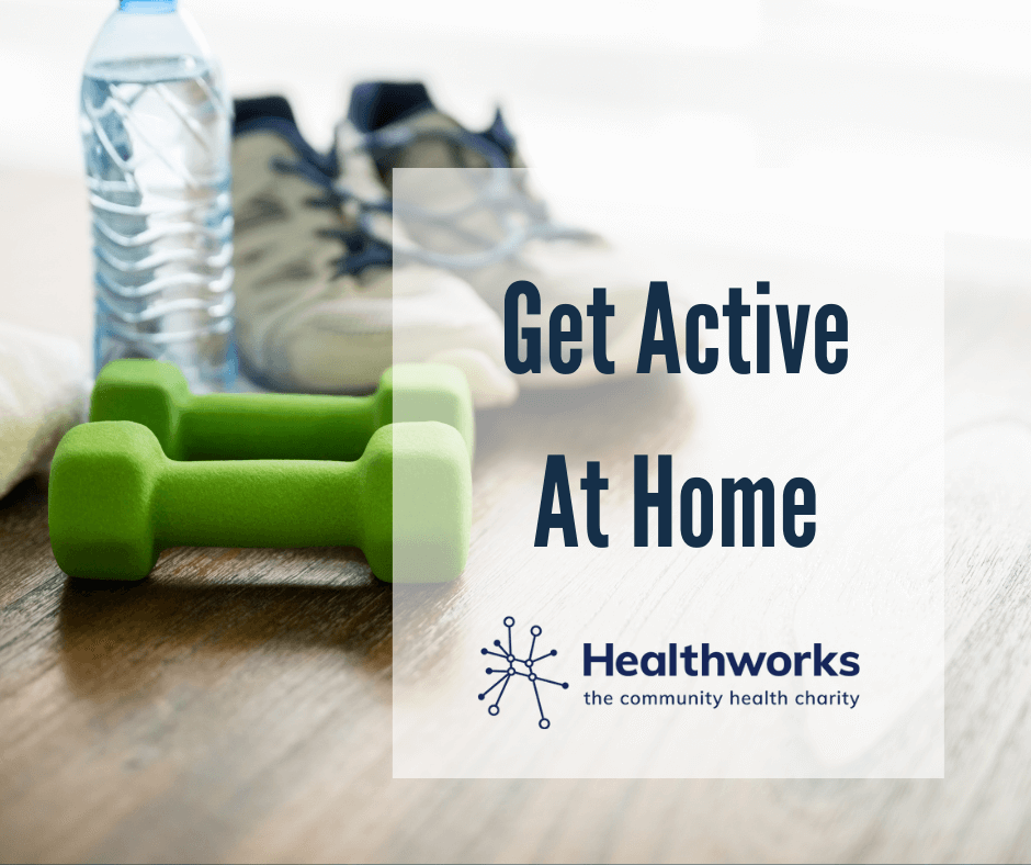 Getting Active - Healthworks