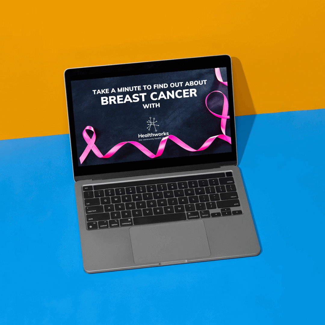 Resource library - Healthworks