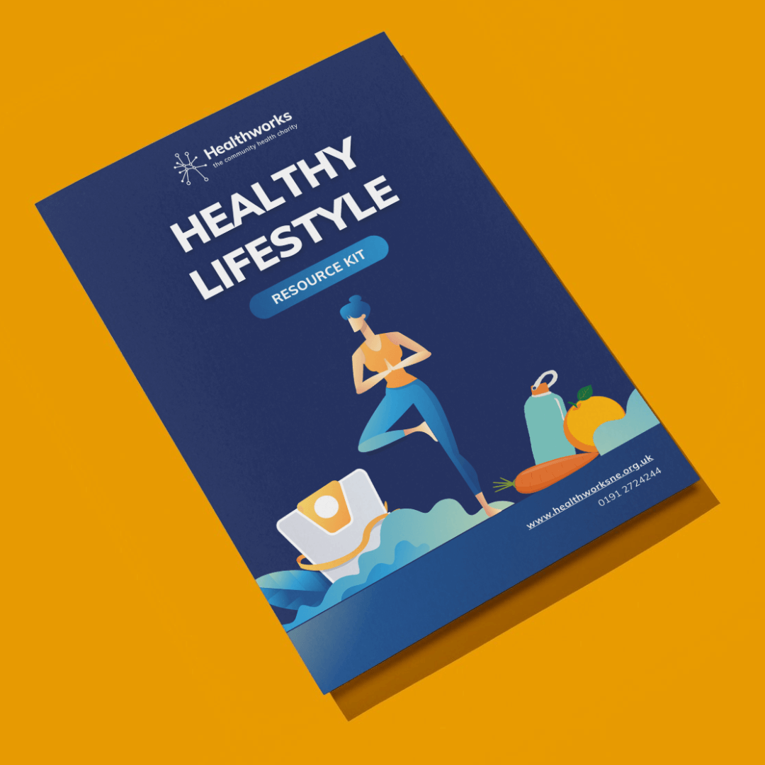 Resource library - Healthworks